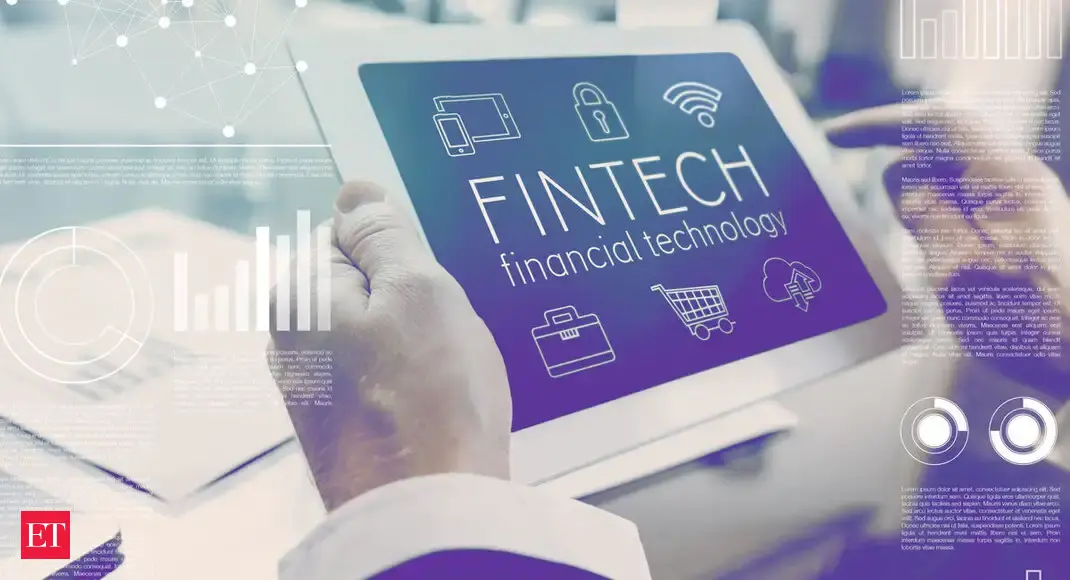 India is world's third largest fintech market with innovations in ...
