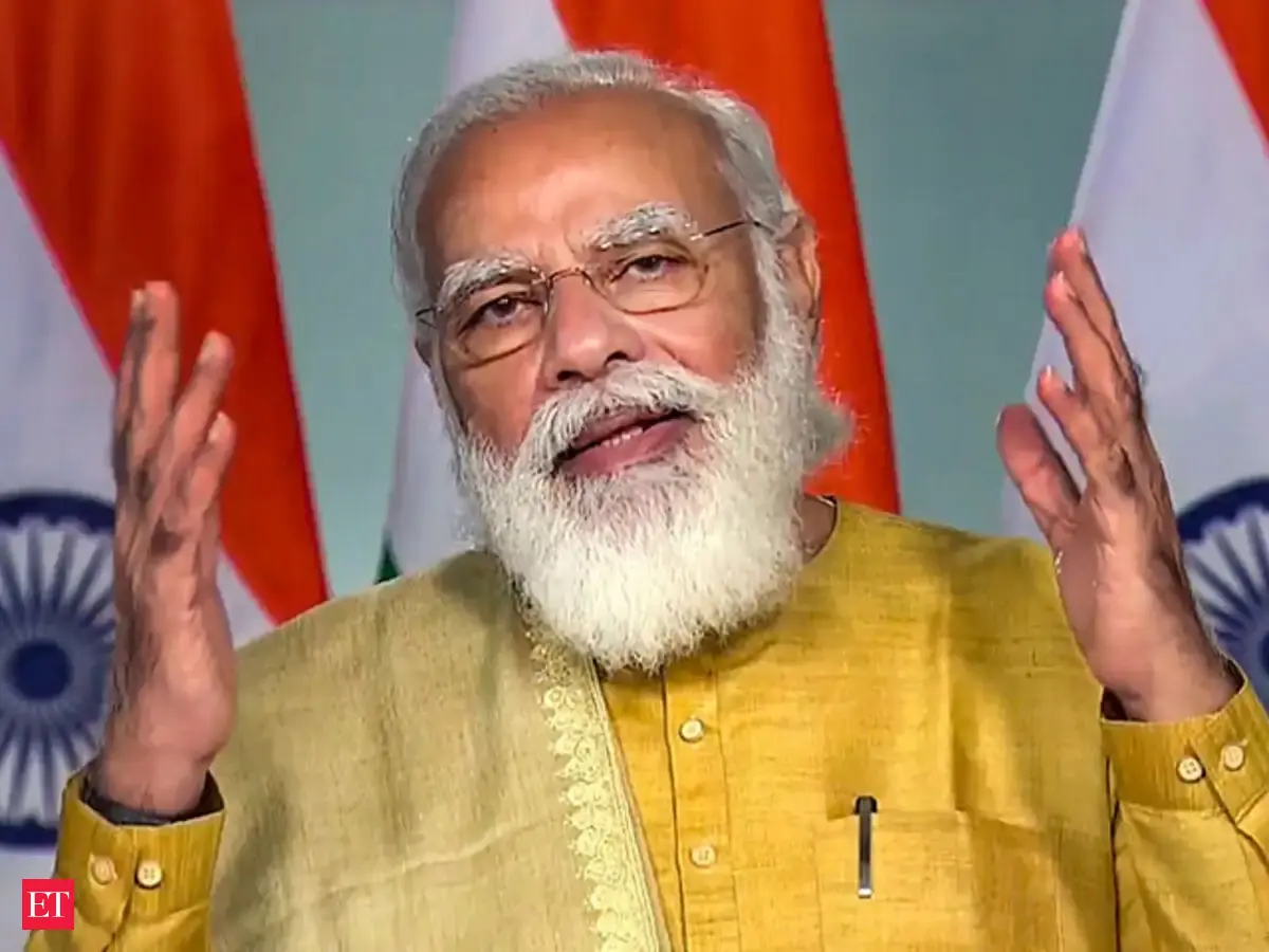 varanasi development projects: PM Modi inaugurates various development ...