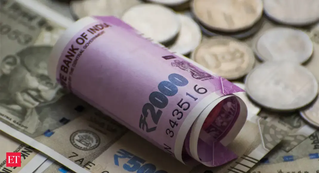 On expected lines - Why is there excess cash in India even after a ...