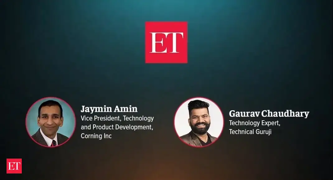 In conversation with Jaymin Amin, VP, Technology and Product ...