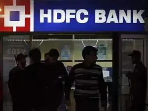 HDFC Bank eyeing tenfold growth in merchant base to 20 million in three ...
