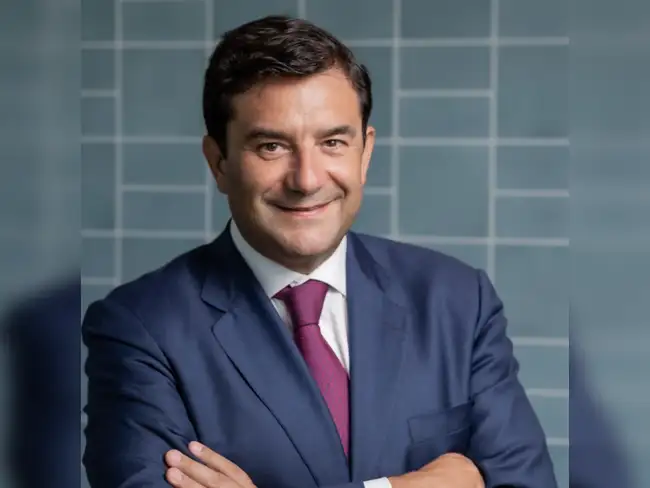 startup founders: NetApp looking to onboard more Indian startups: Cesar Cernuda - The Economic Times