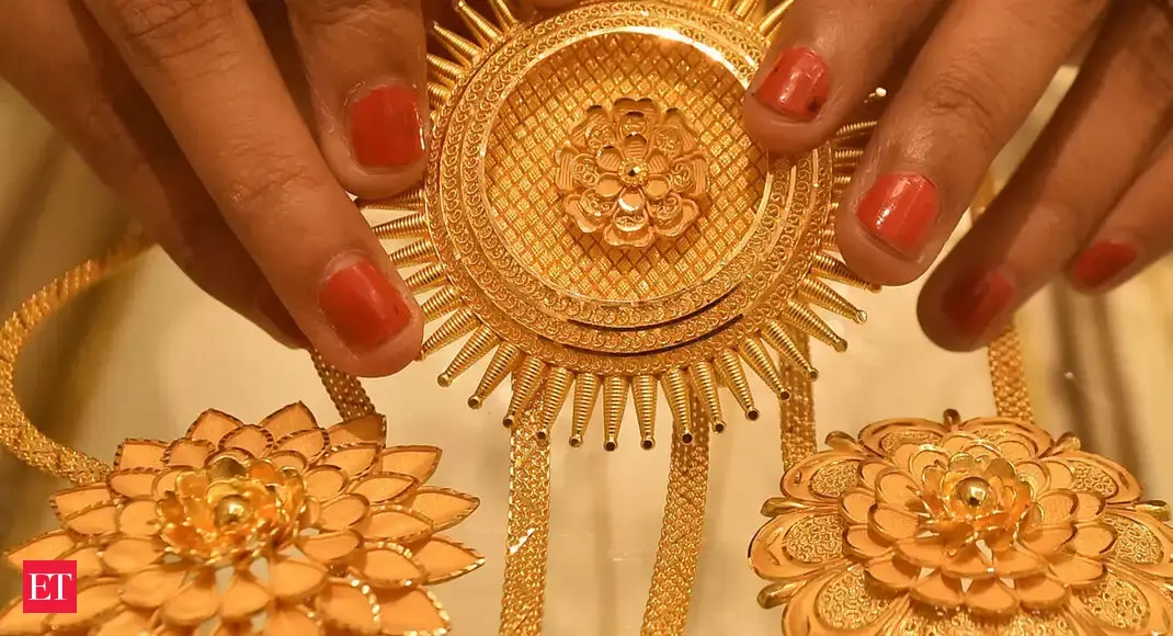 Bright future ahead - How to go about investing in gold as analysts see ...