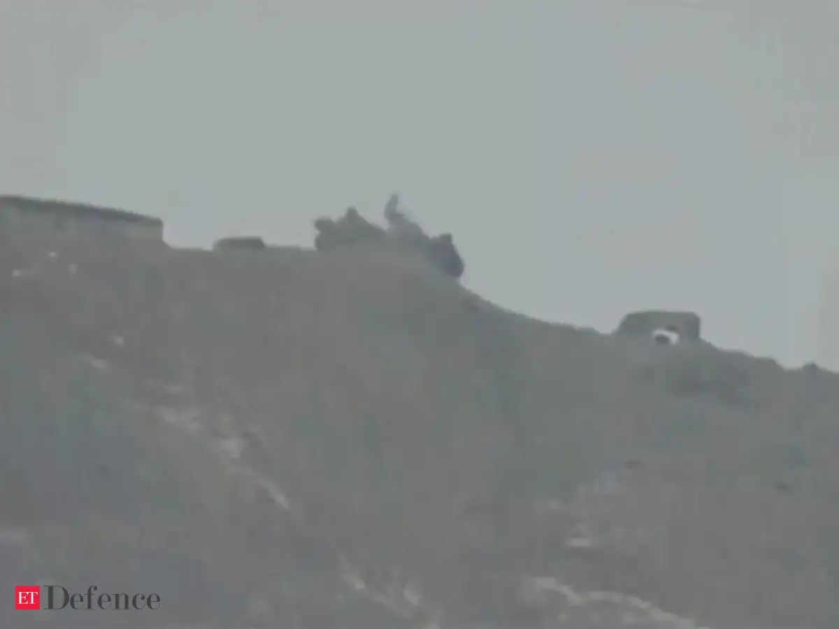 J&K: At least 8 Pakistan Army soldiers killed in retaliatory firing by ...