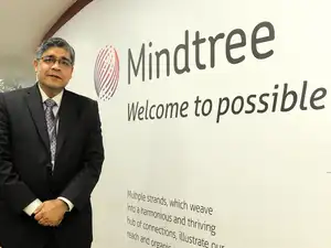 mindtree: Mid-tier IT services provider Mindtree Vacates 50,000 sft in ...