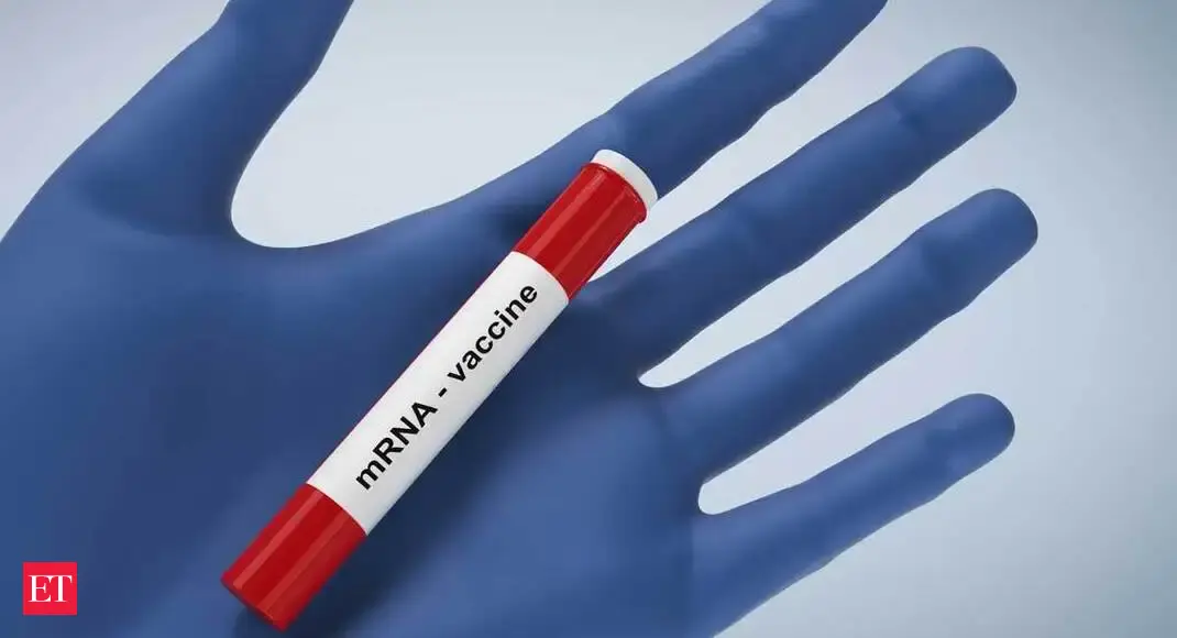 mrna vaccine: How mRNA and protein-based vaccines use different ...