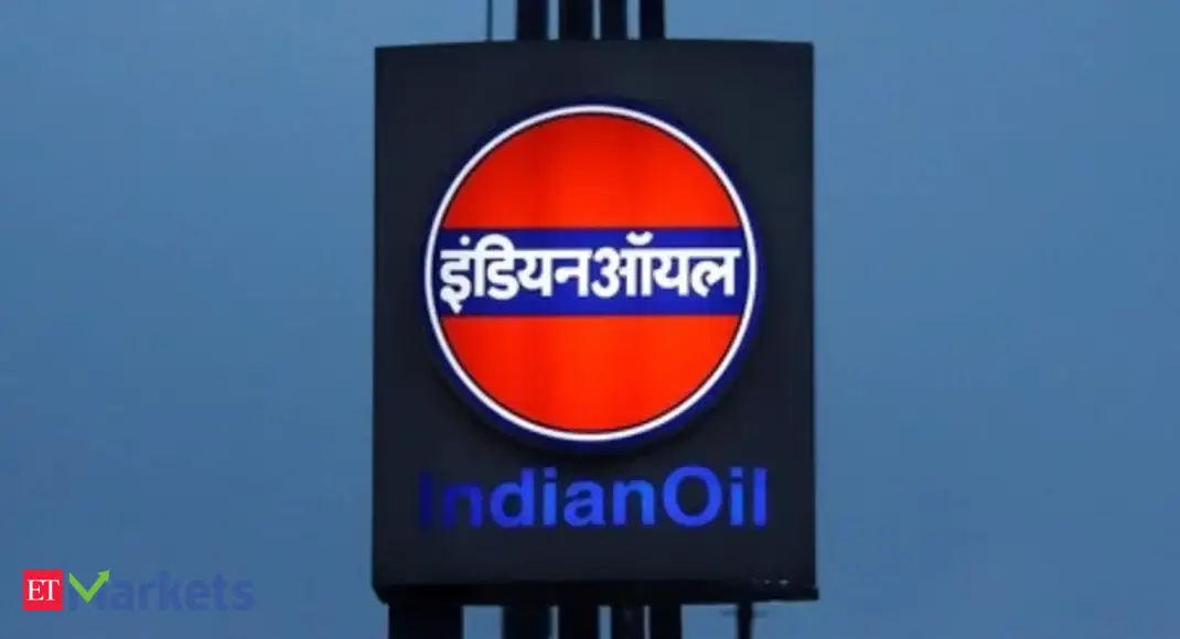 IOC Share Price: Sell Indian Oil Corporation, target price Rs 80: Kotak ...