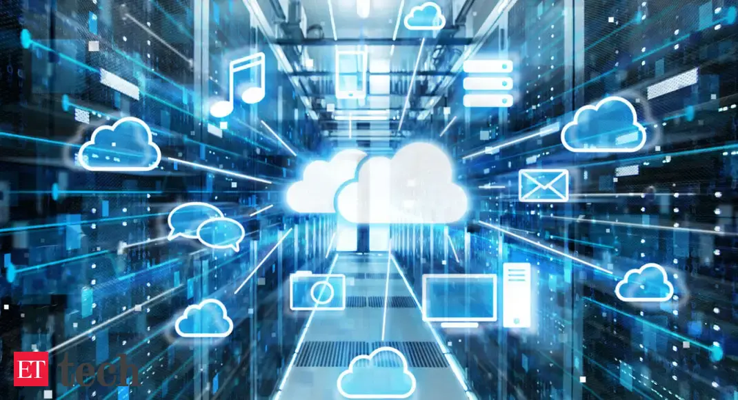 Indium Software: The demand for cloud adoption has increased ...