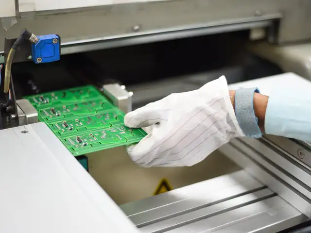 What is ESDM? - Why India needs to push boundaries in electronic ...