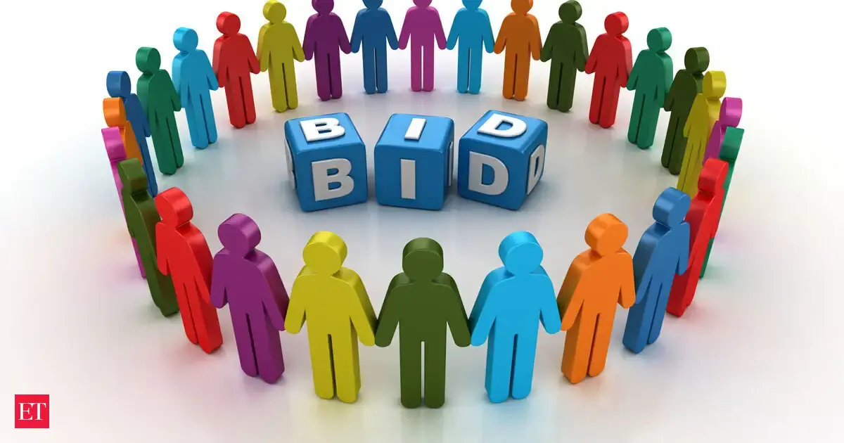 DHFL: DHFL lenders are planning fresh bids with revised terms - The ...