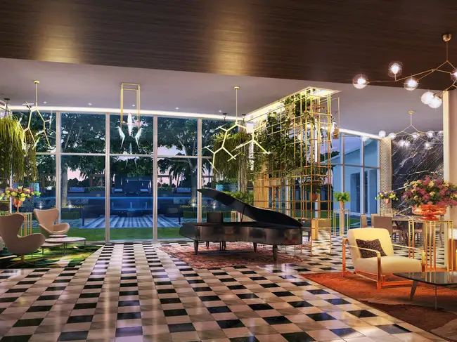 Phoenix Kessaku: Luxe living redefined! Experience beautiful landscapes ...