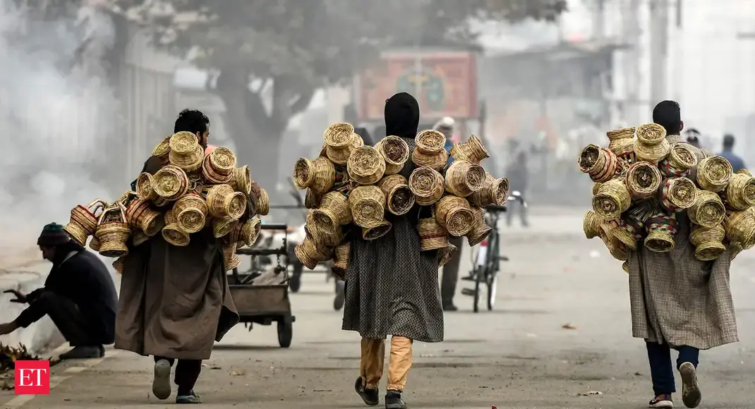 Q2 GDP Data: India is now officially in recession, but it isn't that ...