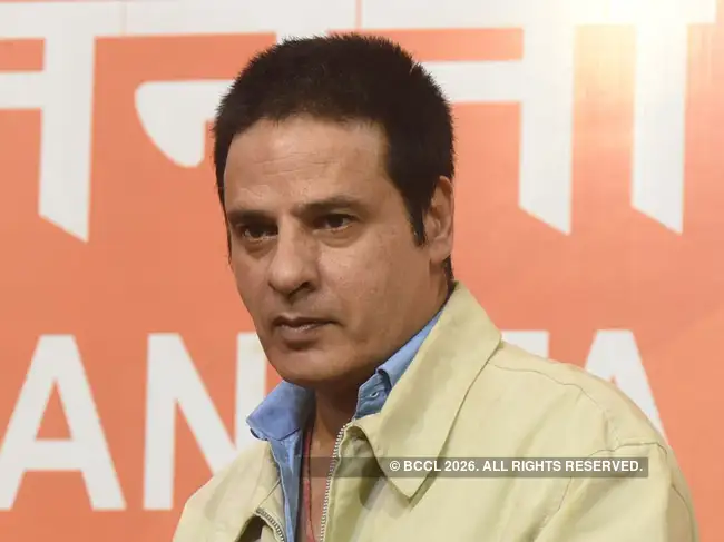 Rahul Roy: 'Aashiqui' star Rahul Roy suffers brain stroke, hospitalised ...