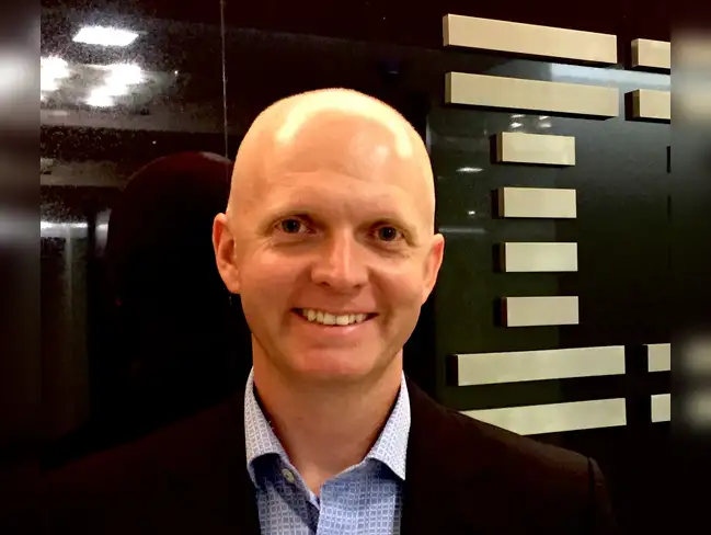 IBM: India moving fast on hybrid cloud adoption: IBM - The Economic Times