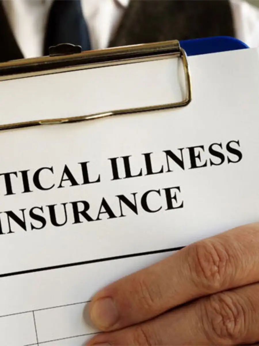 What are critical illness policies? | EconomicTimes