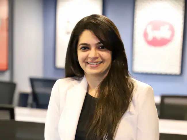 Neha Motwani: The pandemic taught Fitternity CEO Neha Motwani to go ...