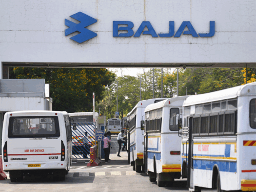 Bajaj Auto | Electric Vehicles: Bajaj Auto plans a portfolio of ...
