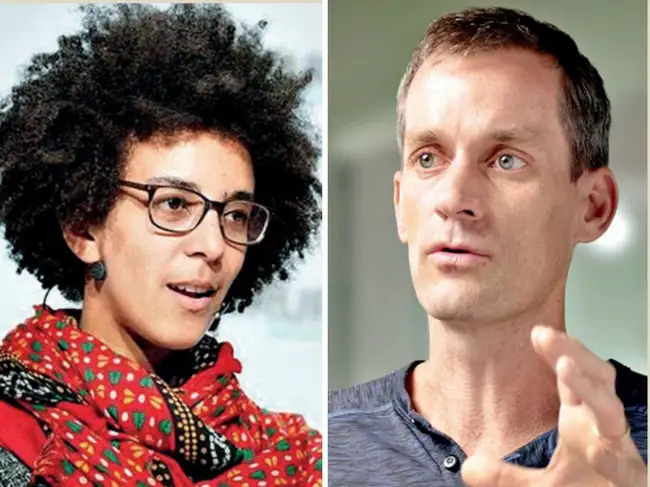 timnit gebru: Google AI researcher's abrupt exit sparks ethics, bias ...
