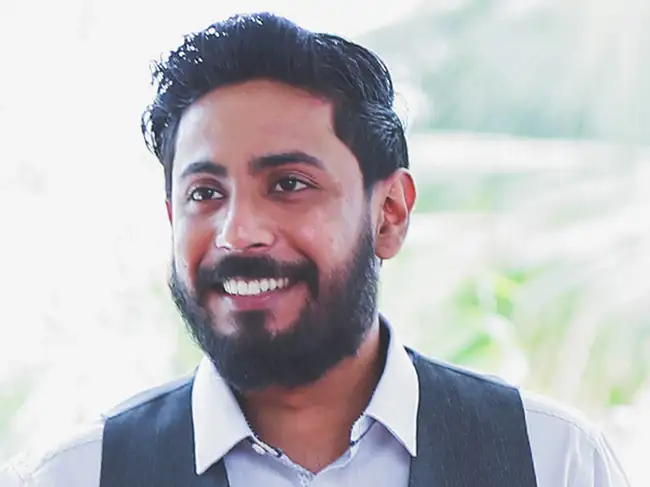 Able Joseph: Aisle founder believes working from the office was better ...