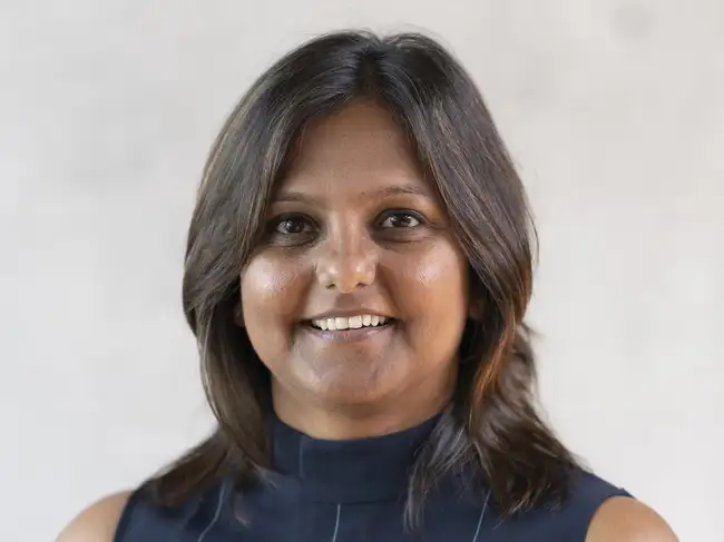 Harsha Solanki: This MD believes spending time with dear ones is ...
