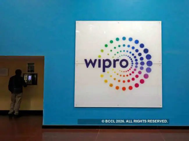 Wipro | PARI: Wipro Infrastructure Engineering to acquire industrial ...