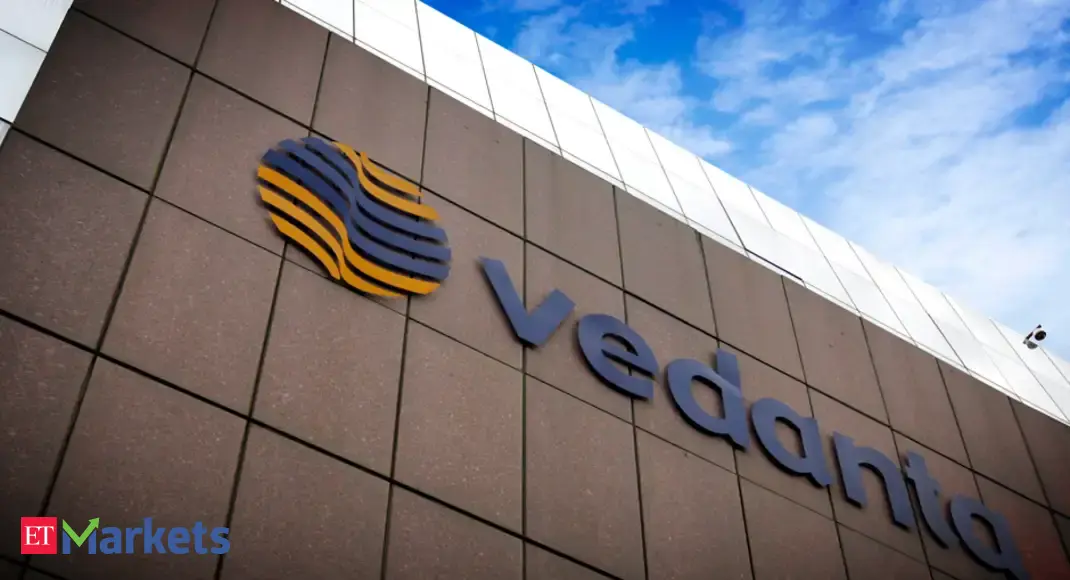 vedanta resources ltd.: Vedanta Resources passes key funding test with ...