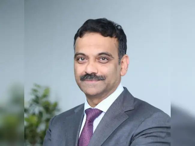 zensar: Ajay Bhutoria to take over as Zensar CEO - The Economic Times