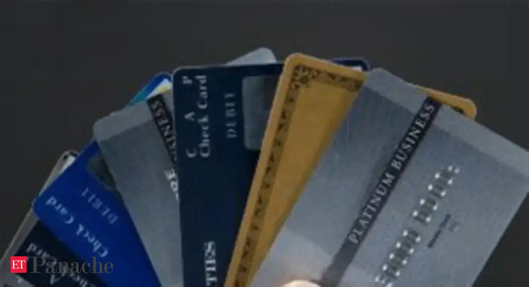 Tips to use your credit card effectively - | The Economic Times