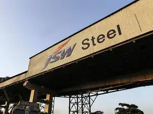 JSW Steel's Dolvi Works plant expansion may be completed by March-end ...