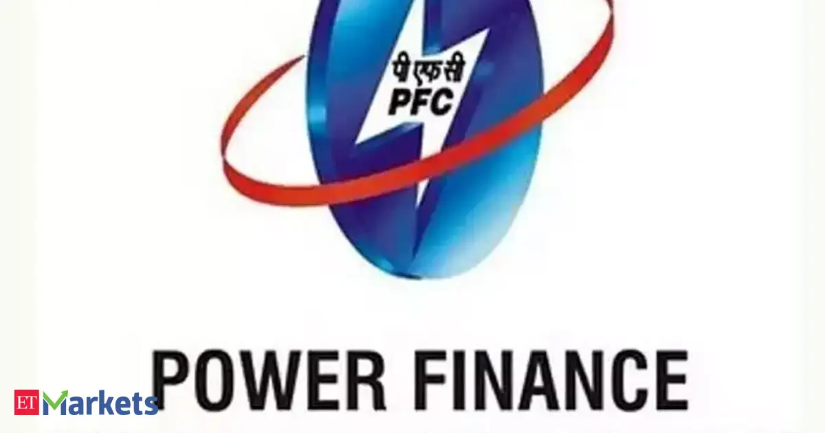 Power Finance Corporation share price: Buy Power Finance Corporation ...