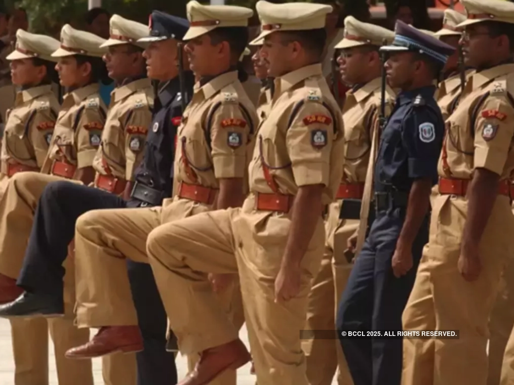 View: India’s police force, for all its blights and corruption, is ...