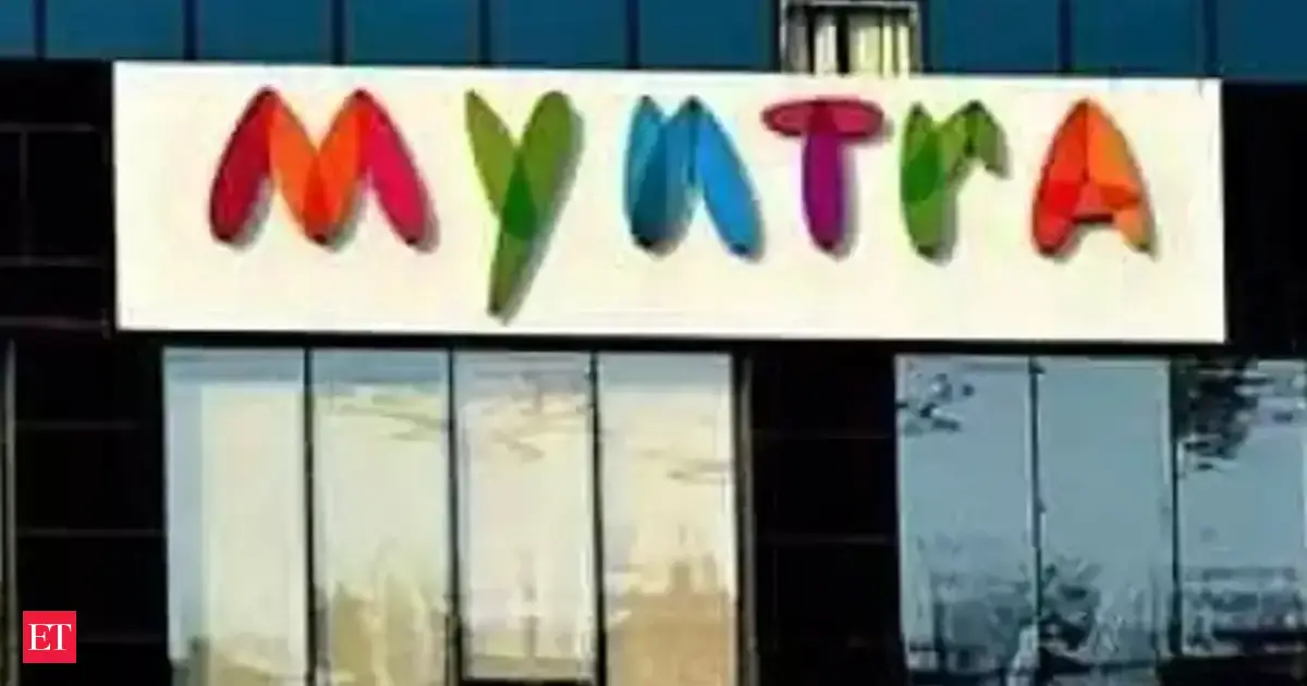 Myntra: Fashion brands to sell exclusive clothing for Myntra’s EORS ...