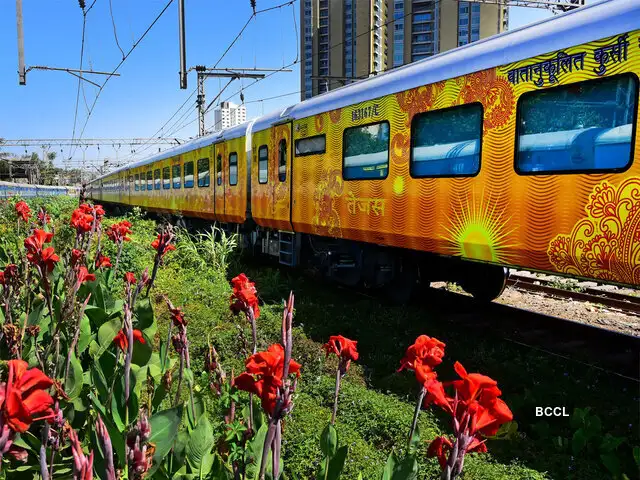 Key achievements of Indian Railways in 2020 - Dedicated freight ...