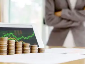 Financial Security: Become financially successful and secure by ...