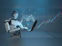 5 strategies to buy and sell stocks using algo trading - The Economic Times