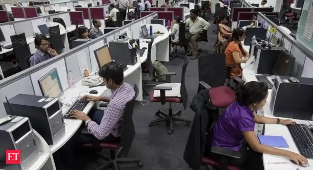 gig workers: Technically skilled gig workers in high demand - The ...
