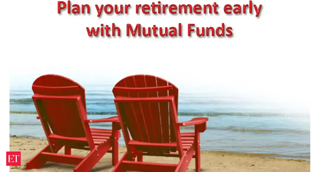 Slideshow - Plan_your_retirement_early_with_Mutual_Funds | The Economic ...