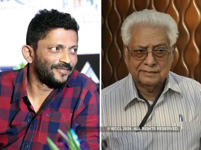 SP Balasubramaniam and Soumitra Chatterjee - SSR, Irrfan Khan, Soumitra ...