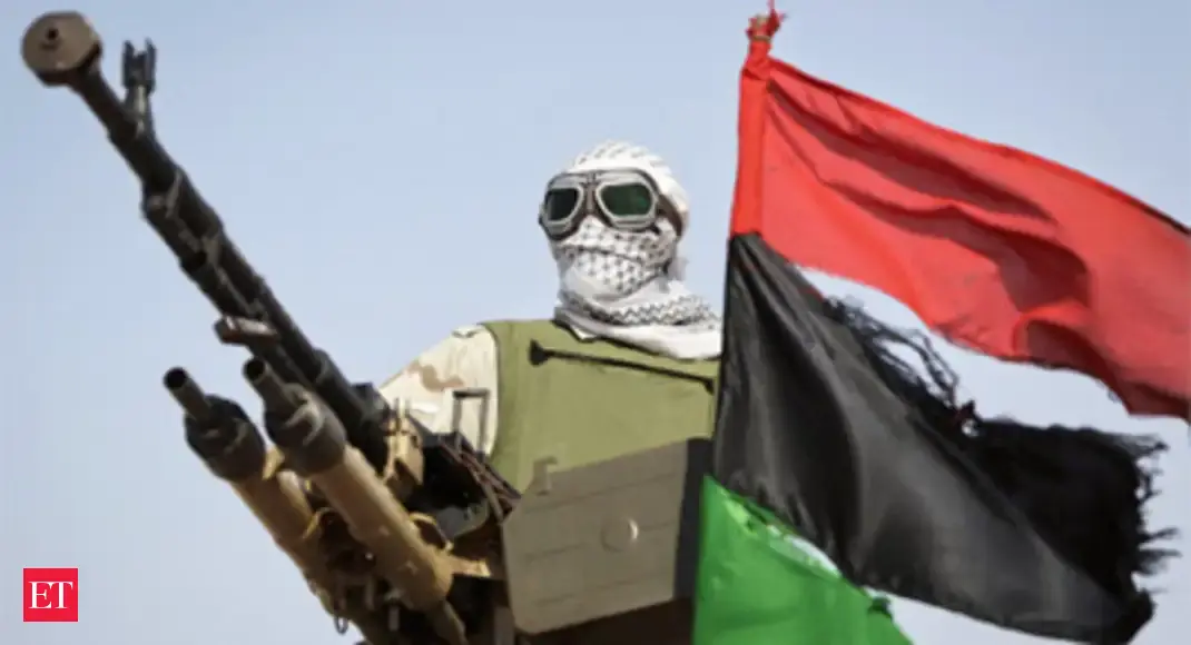 German bodybuilders - | The Economic Times