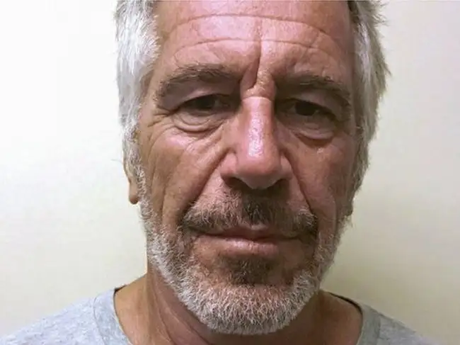 Jeffrey Epstein: France charges American billionaire Jeffrey Epstein's ...