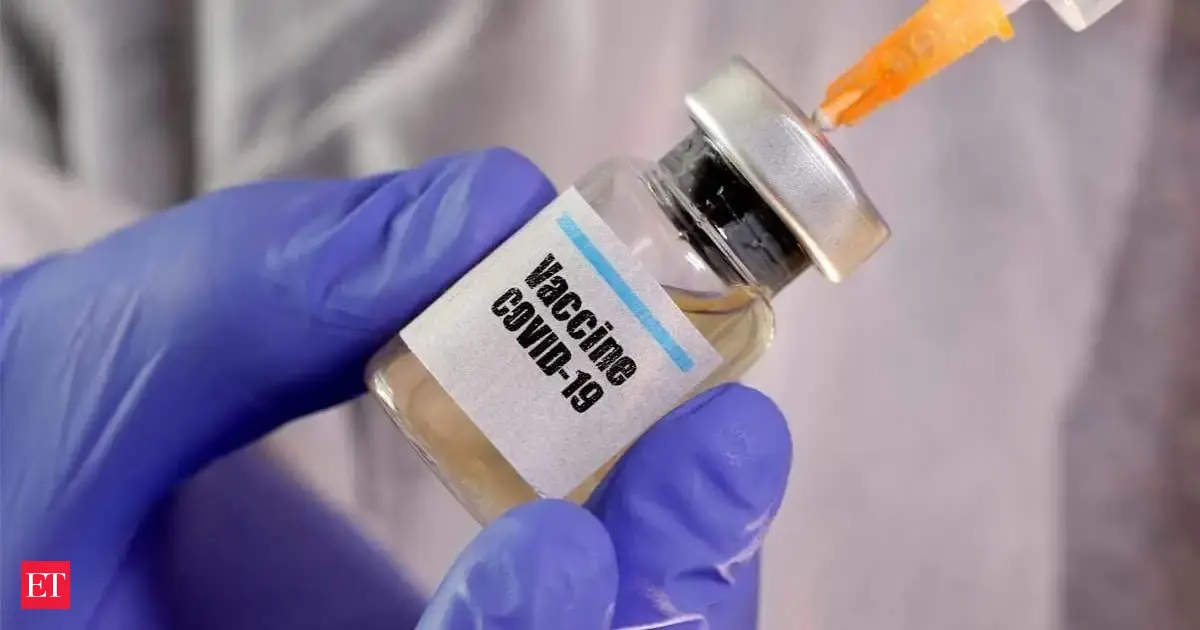 India can inoculate priority groups by June 2021: Fitch Solutions - The ...