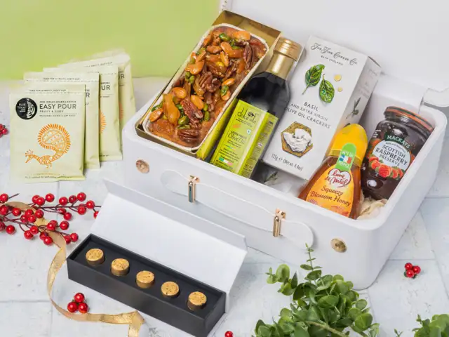 Gourmet Goodies - Whether For You Or A Loved One, These Delicious ...