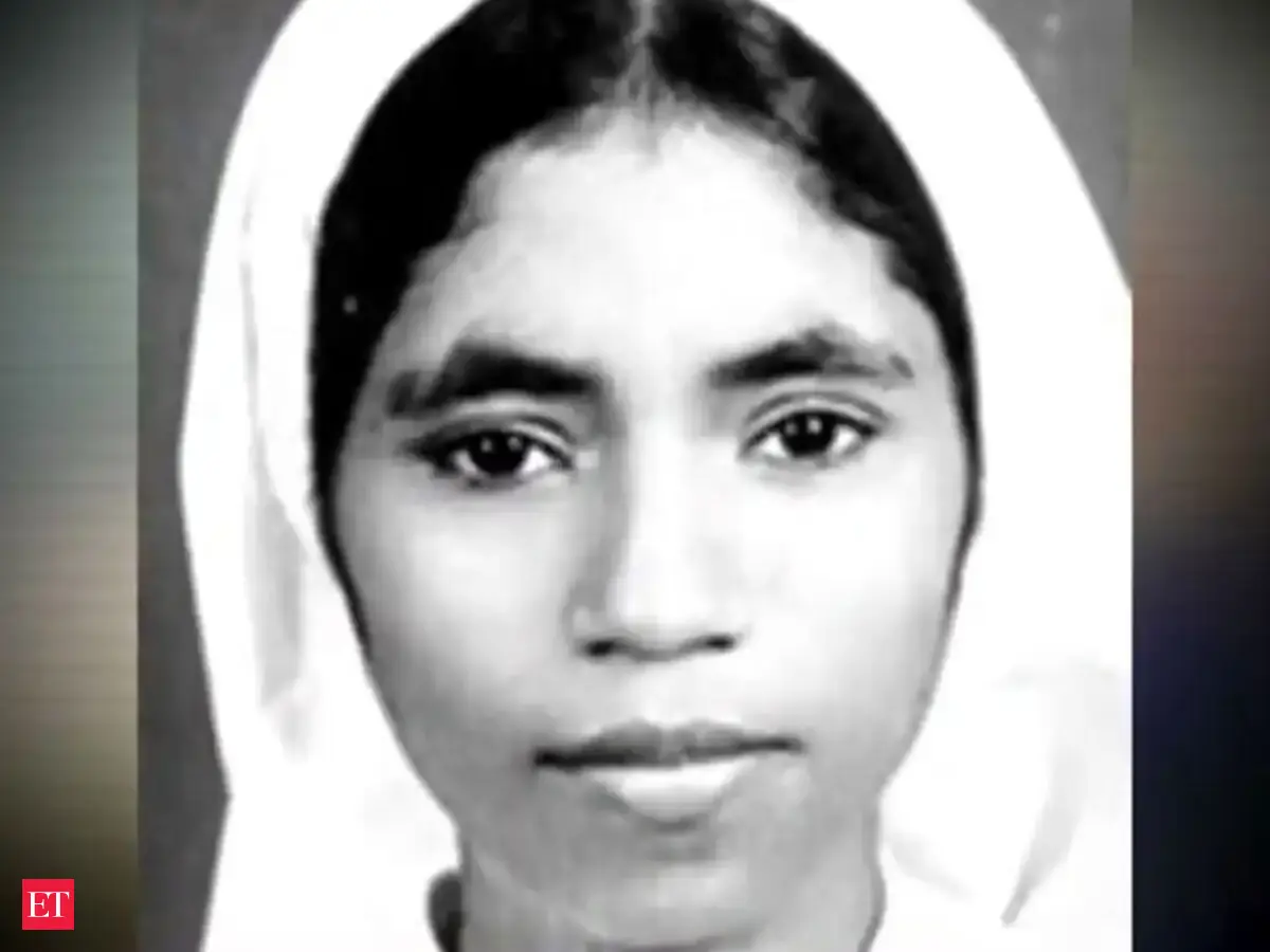 Sister Abhaya murder case: CBI court finds 2 accused guilty - The ...