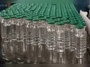 Godrej working on ultra cold storage solution for vaccines - The ...