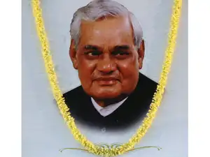 3 broad aspects of good governance that PM Vajpayee brought in - The ...