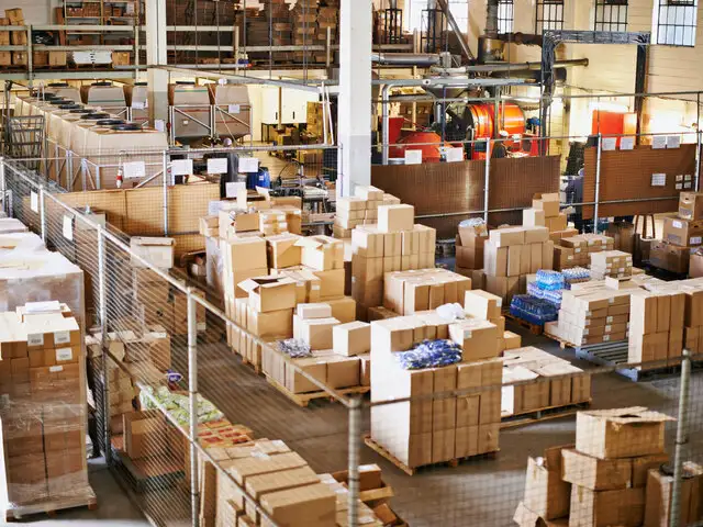 Indian Railways pushes for growth in parcel services, plans dedicated ...