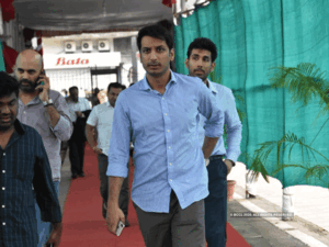 NCP may give ticket to Ajit’s son Parth from Pandharpur - The Economic ...