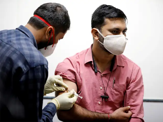 How are they being conducted? - India begins dry runs of the ...