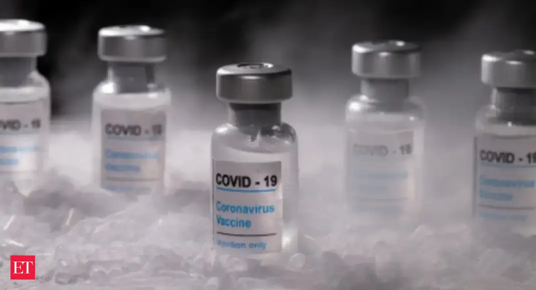 serum institute covid vaccine: Serum Institute launches India's first ...