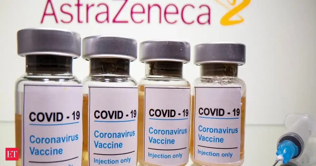 How does AstraZeneca's vaccine compare with Pfizer-BioNTech? - The ...
